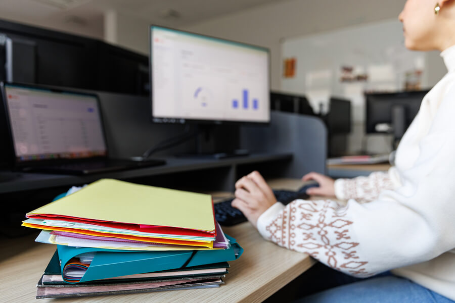 Our software | Fleet, real estate and asset management